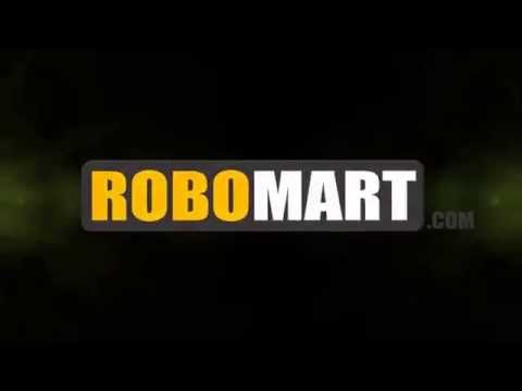 Color Detection Robot