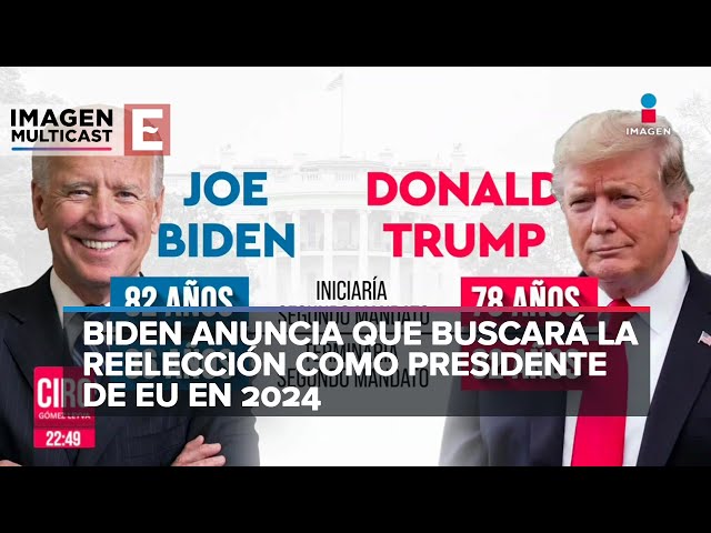 Biden ordena desplegar tropas en la frontera oeste con México