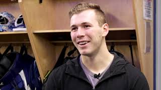 [SYR] Hockey roots: Cole Koepke | TheAHL.com | The American Hockey League