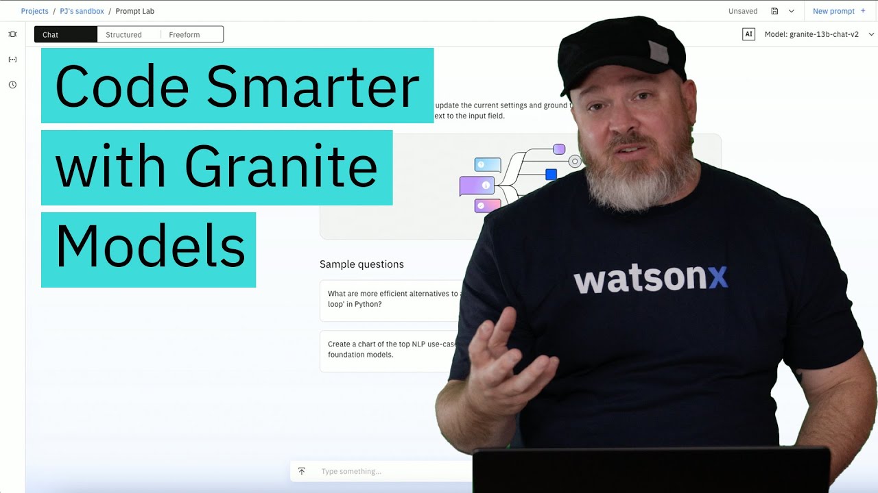 AI Tools for Developers: Streamlining Code with Generative Models