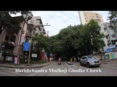 Prabhat Road, Pune - Map, Property Rates, Projects, Reviews, Photos ...