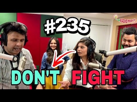 Rj Naved | Make Money Prank Calls | Part - 235 | Rj Naved Radio Mirchi Murga 2022 | FM Spotify