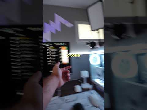 MSI 360Hz Oled Monitor