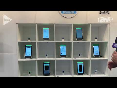 InfoComm 2025: Skedway Showcases Avail AI Powered Desk Management Solution
