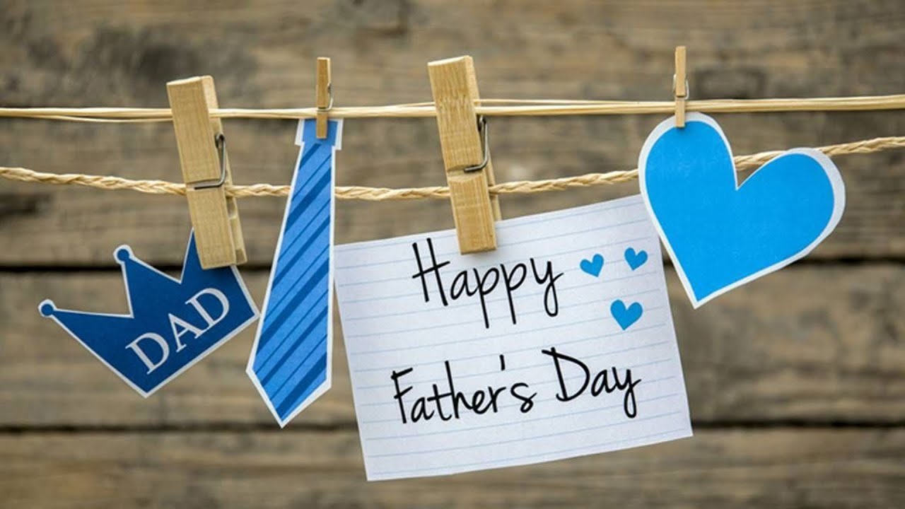 Ucapan Selamat Hari Ayah Nasional 2022