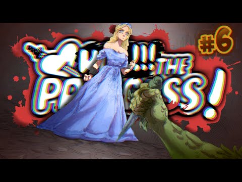 Steam Community :: Video :: we get beat up a lot (KILL the Princess! Ep 6)