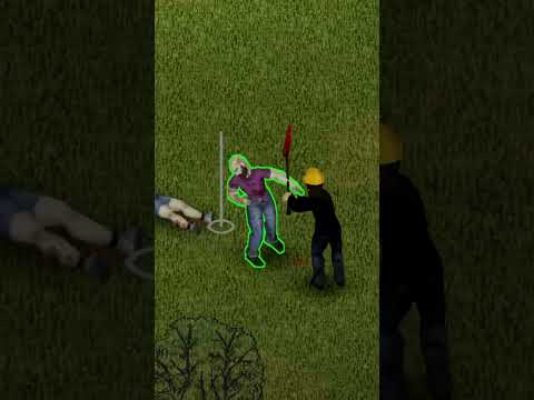 shovel run