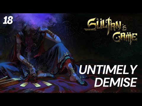 Steam Community :: Video :: Untimely Demise | Sultan's Game | Gameplay ...