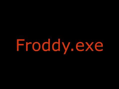 Steam Community :: Video :: Froddy Montage.exe