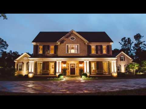 Outdoor Lighting Perspectives Lights Up America