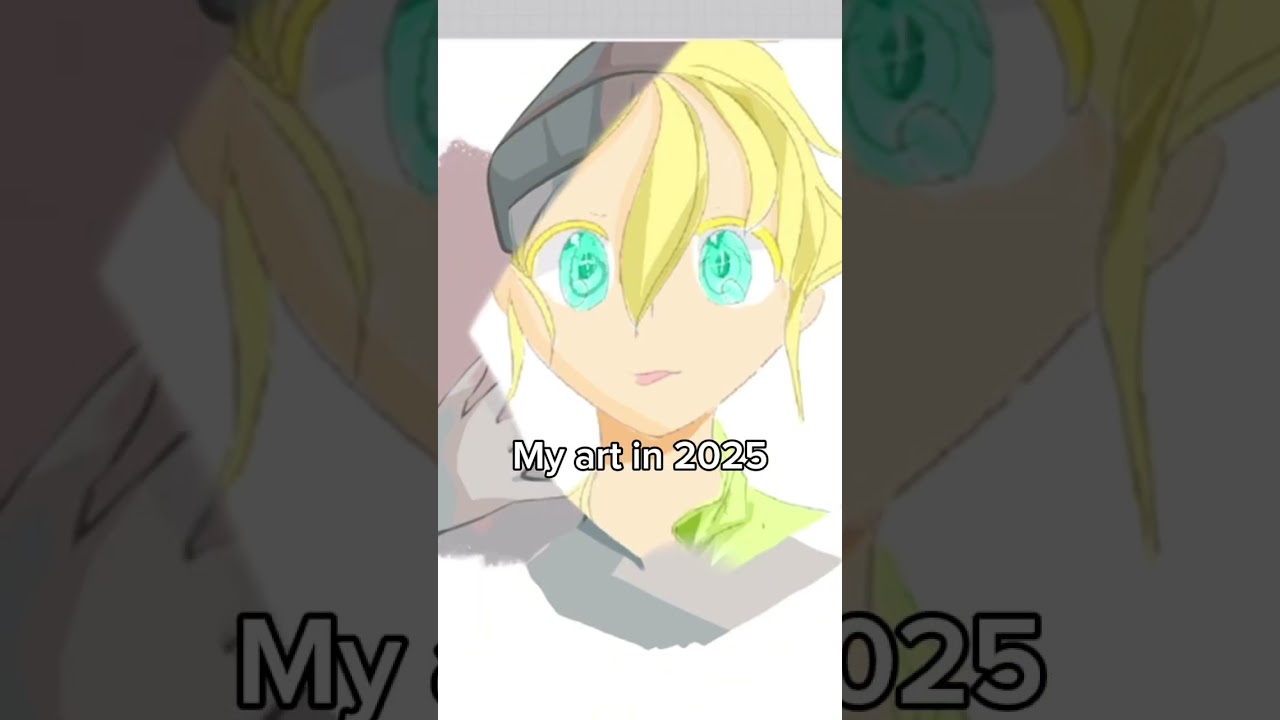 Art improvement 
