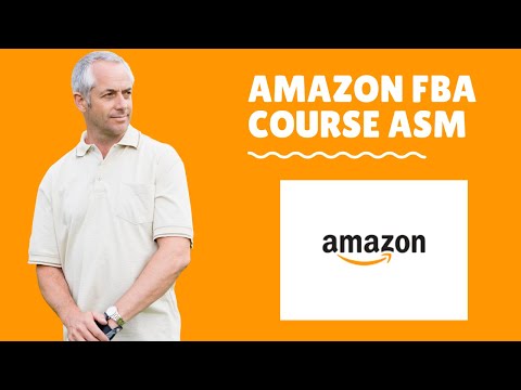 🔴 Amazon fba course | 💪 Empower people