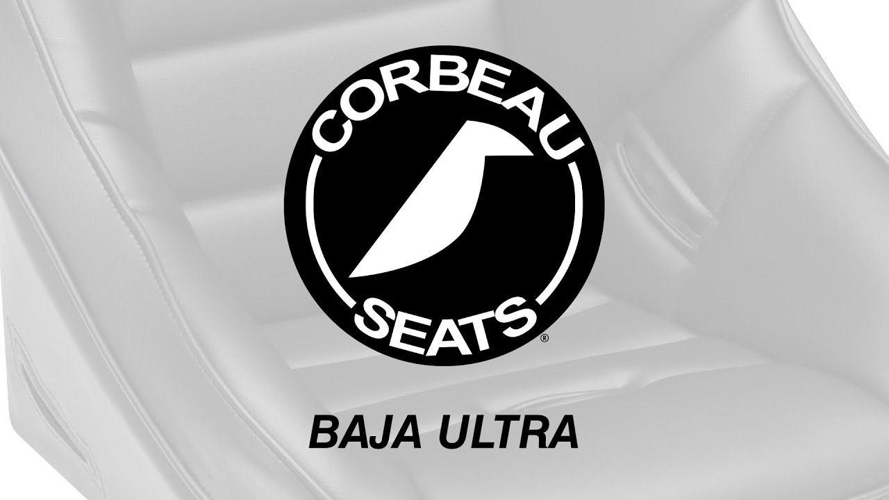 Baja Ultra – Corbeau
