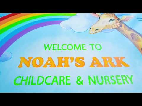 Noah's Ark Childcare and Nursery, Richmond Hill Ontario most beautiful daycare facility