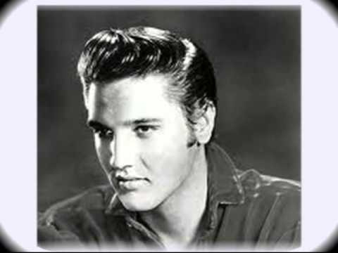 Elvis Presley - Playing for Keeps (1957 Music Video) | #25 Country Song