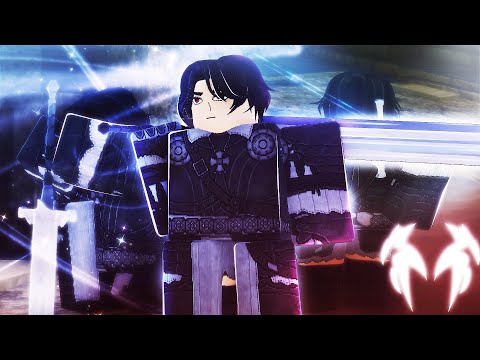 The BEST Anime RPG on Roblox Released A NEW Trailer.. (2024)