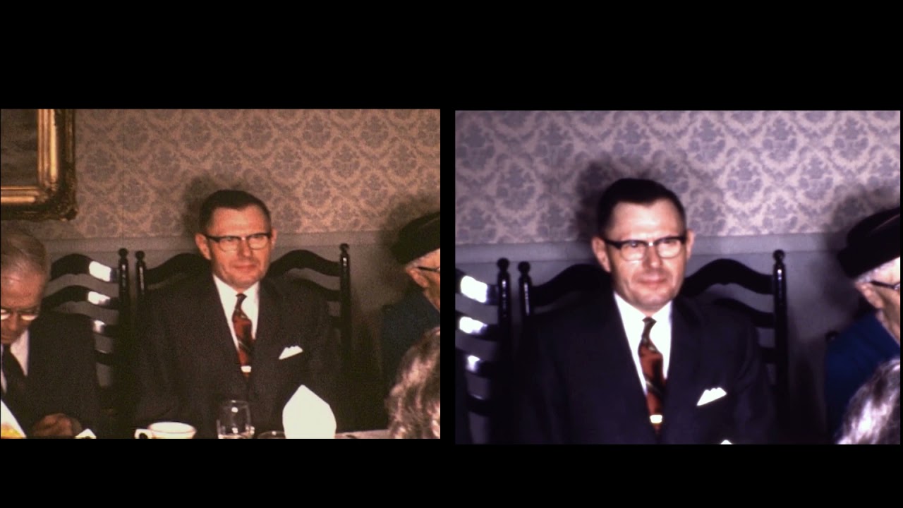 Big Box Movie Conversion versus Digital Scan Solutions