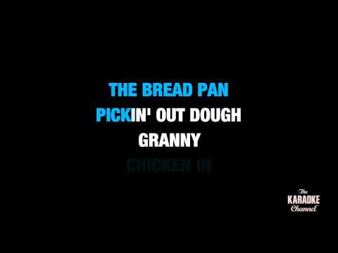 The Devil Went Down To Georgia in the Style of "Charlie Daniels Band" karaoke lyrics (no lead vocal)