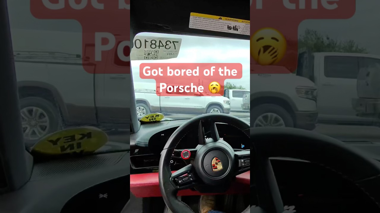 NAH… THEY LEFT THE KEYS IN A C8 CORVETTE AT THE AUCTION 😭 #corvette #porsche #luxury #dallas #waco