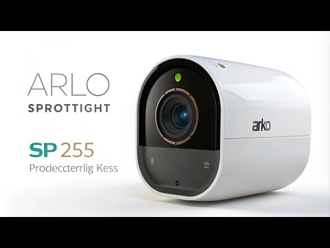 Arlo Pro 4 Review: 2K HDR Home Security Camera with AI