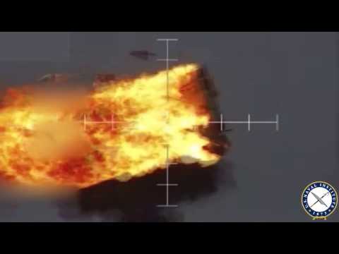 57mm Mk110 Video | Chuck Hill's CG Blog