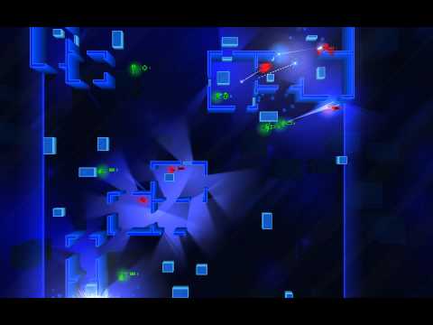 Steam Community :: Video :: Frozen Synapse: neomancer (green) vs AI ...