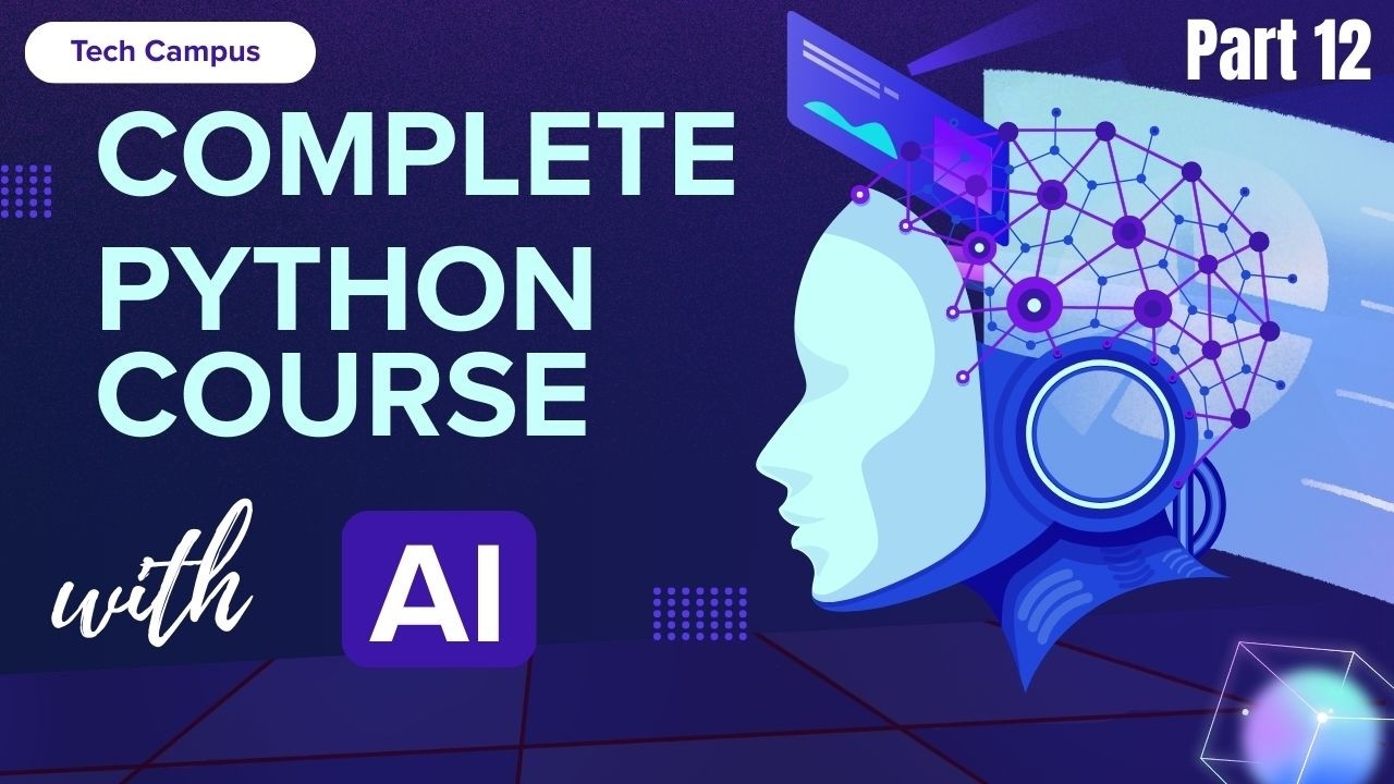 Python Data Structures Explained | Sets, Tuples & Dictionaries Tutorial for Beginners (Full Guide)