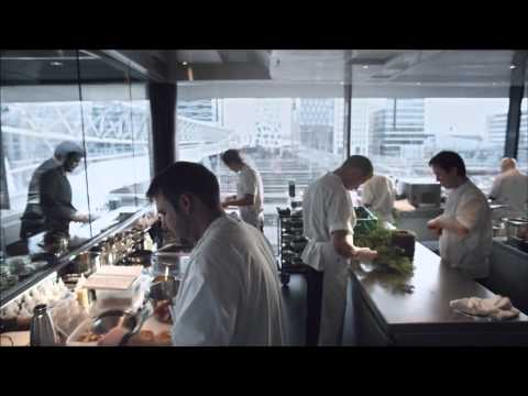 Maaemo Restaurant | Chef Esben Holmboe Bang