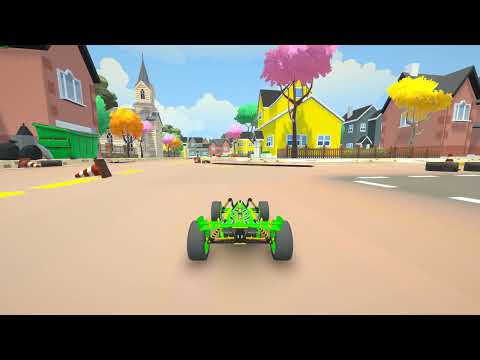 Steam Community :: Video :: RC REVOLuTion 01