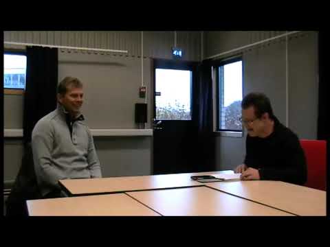 Intervju med Peter Jonsson – DV-BLOGGEN