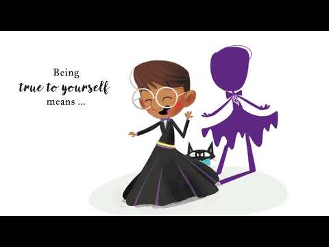 My Shadow is Purple by Scott Stuart | 9781922503817 | Booktopia