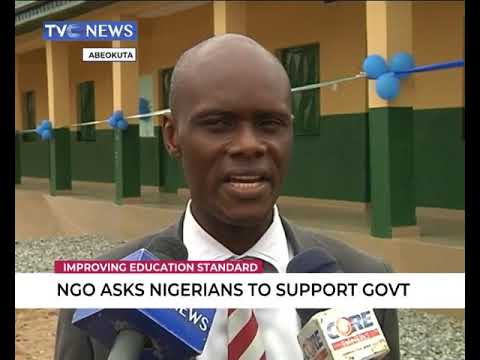NGO asks Nigerians to support government