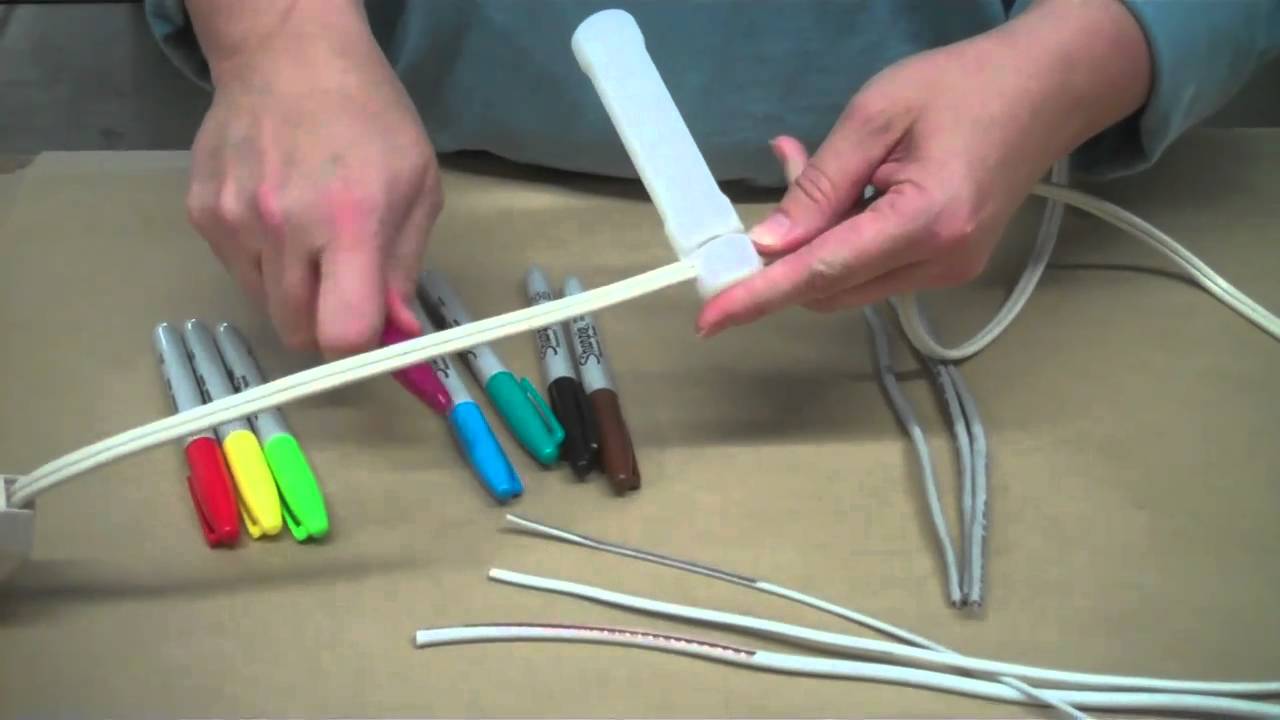 Bogert Wire Marking Tool