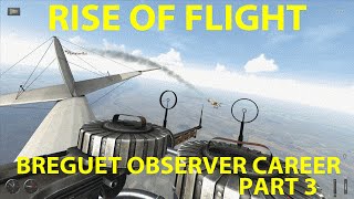 Observer Overview | What is an observer? - Zippia