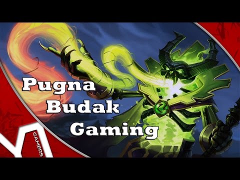 Steam Community :: Video :: Dota 2 Pugna Budak Gaming