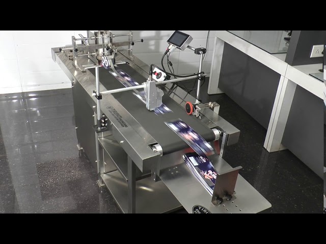 Batch Coding Machines - Automatic Inklet Label Coding Machine ...