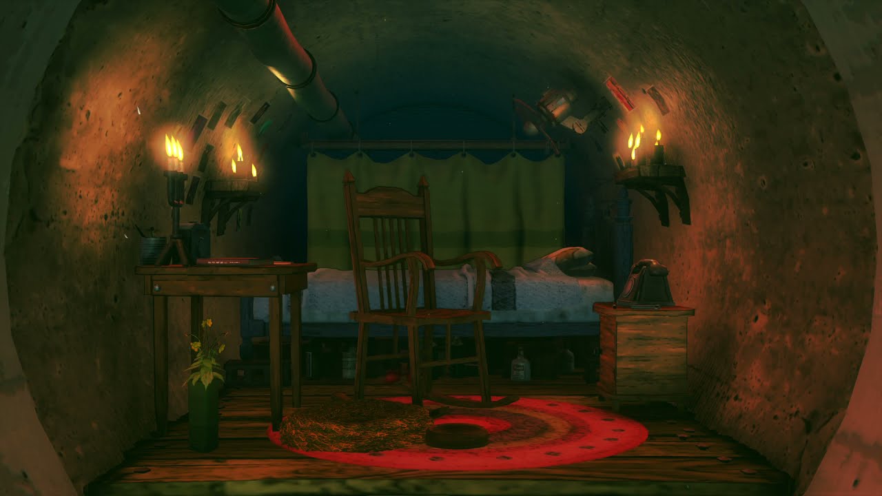 Gravity Rush 2 part 188 Treasure Chest