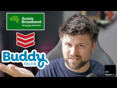 Cheap NBN, whats the catch? Buddy Telco | Dirt Report