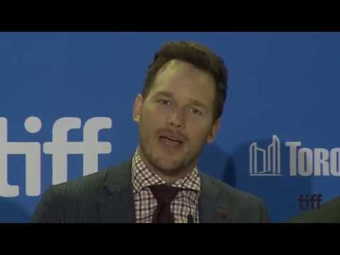 THE MAGNIFICENT SEVEN Press Conference | TIFF 2016