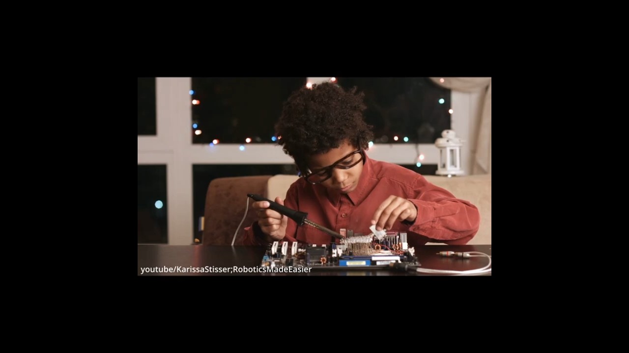 Software, Mechanical, or Electrical Engineer? #robotics #software #mechanical #electrical #student