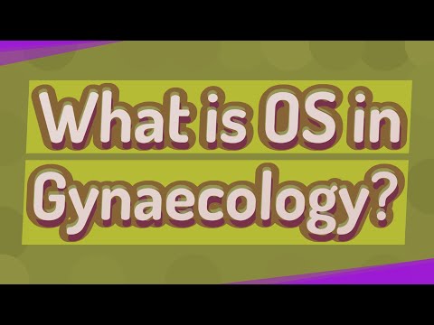 What is OS in Gynaecology?