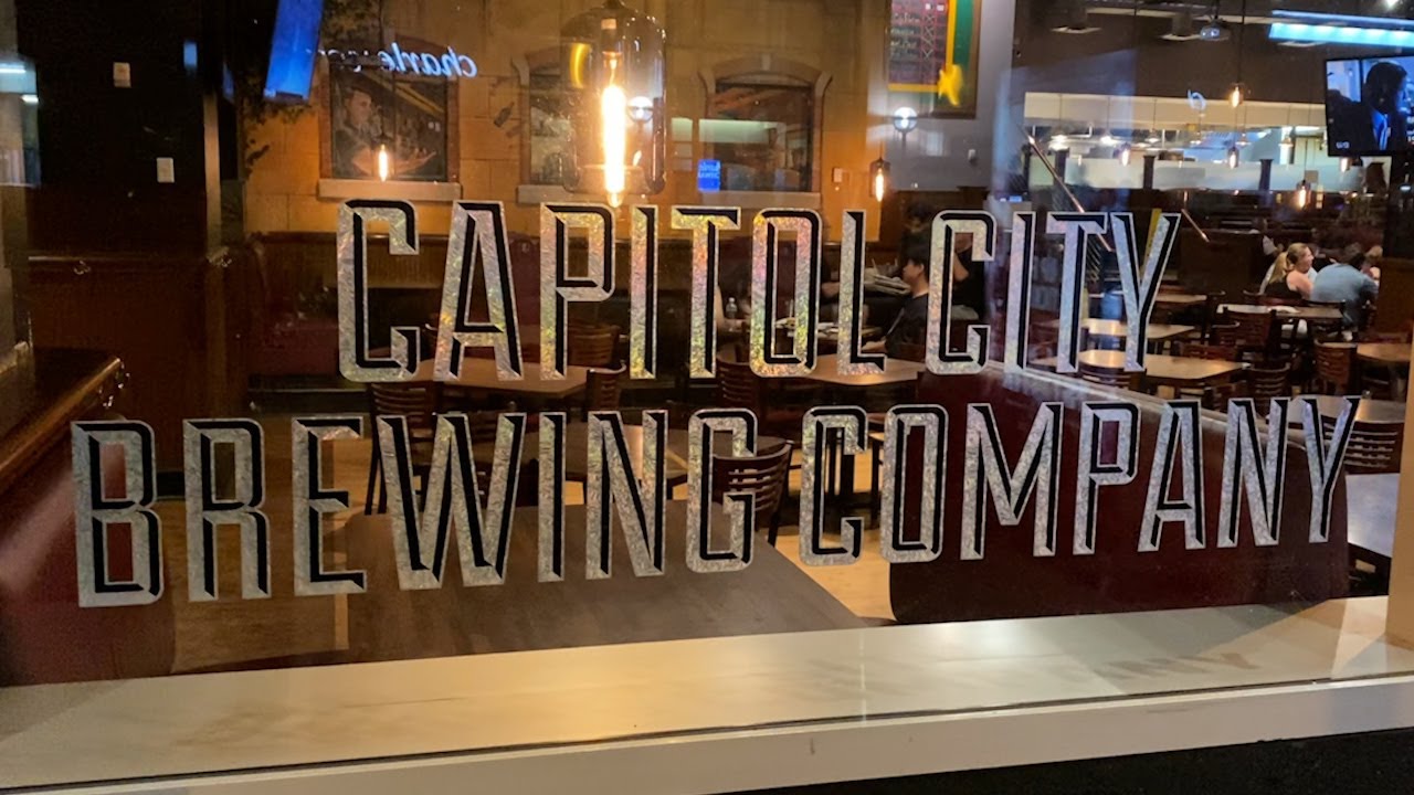 Capitol City Brewing Company - Washington D.C.