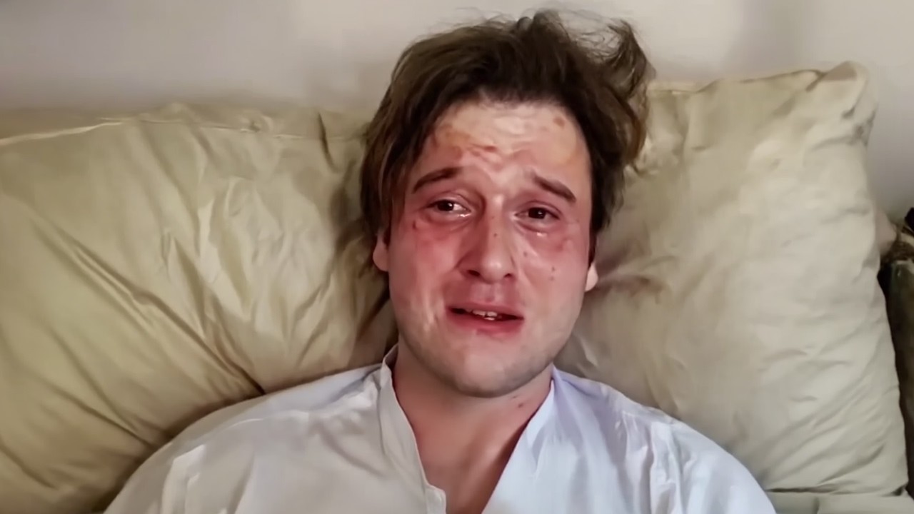 Hollywood Medium Tyler Henry’s Heartbreaking Health Update