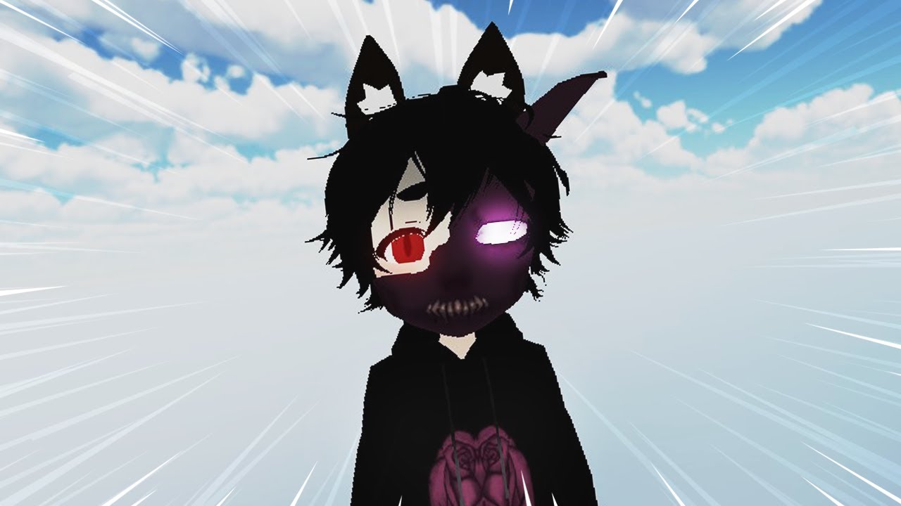 CORPSE AI Voice Trolling in VRChat
