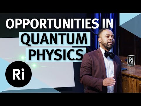 Quantum is coming - with Thomas Searles