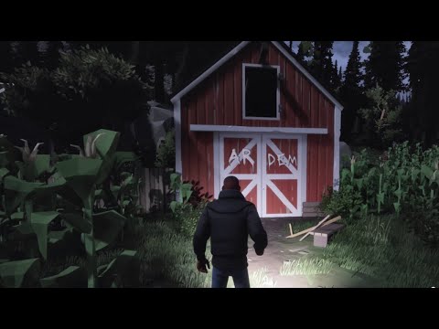 Steam Community :: Video :: NEW UPCOMING SURVIVAL GAME-ARDEM | 2024