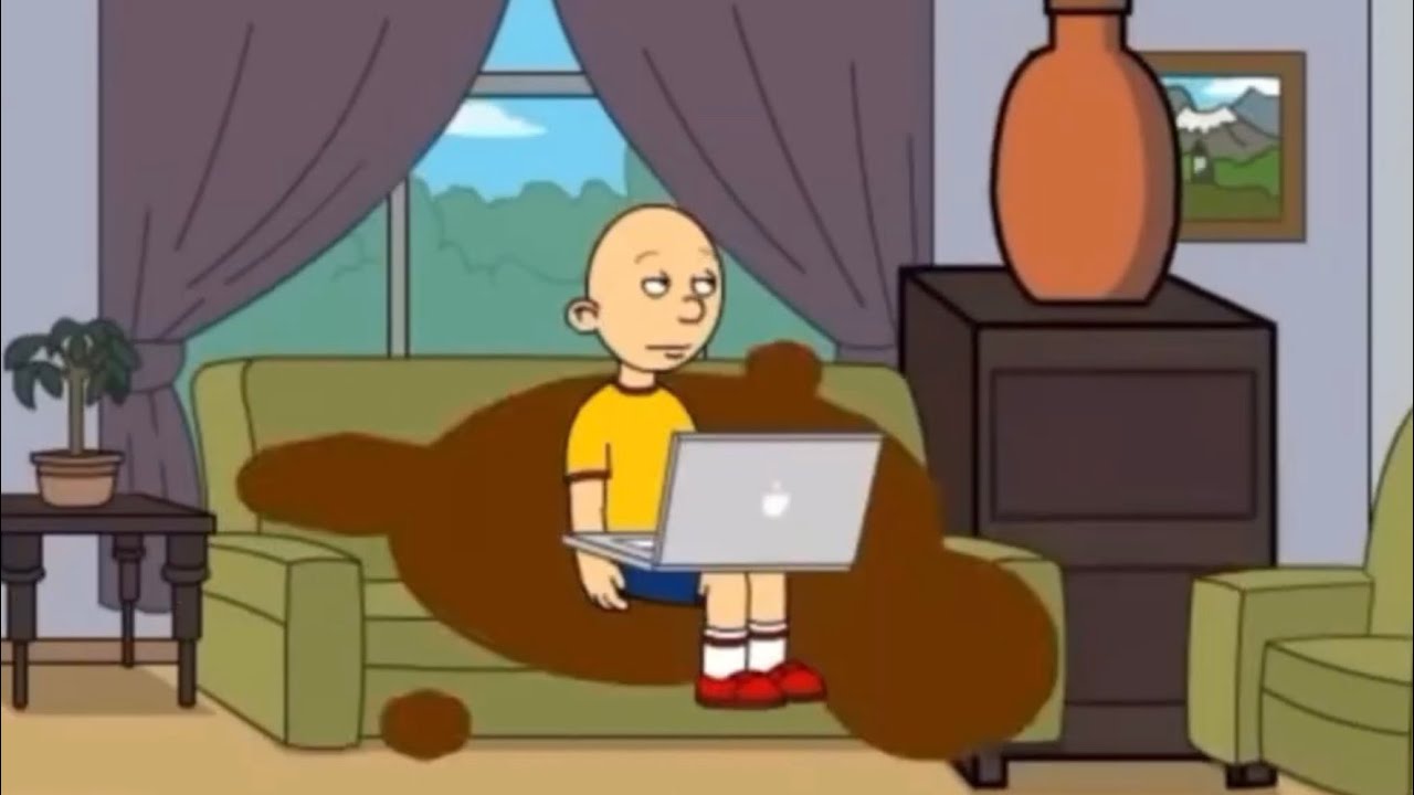 GoAnimate Out Of Context Part 6