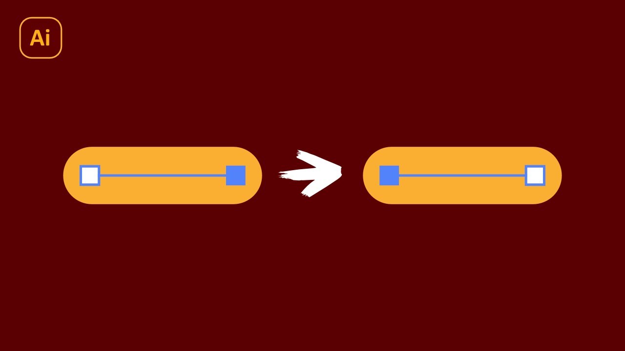 How To Join Anchor Points In Illustrator