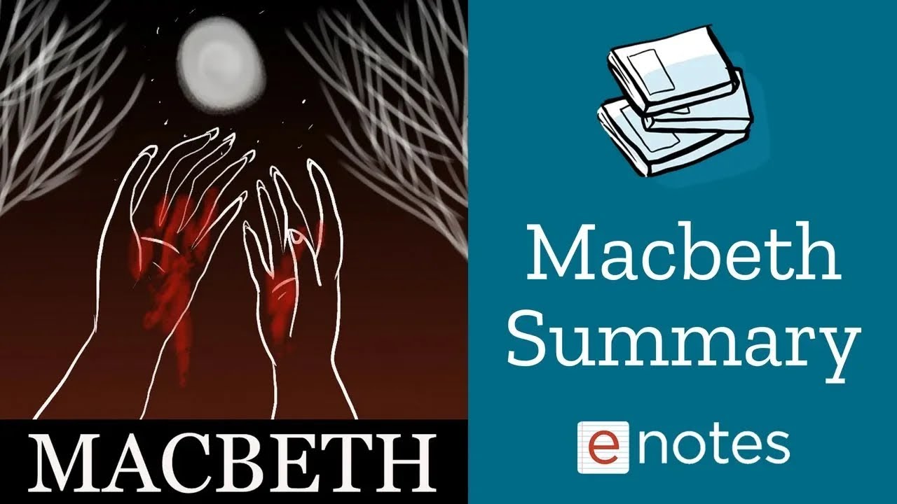 Macbeth Summary