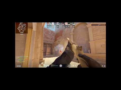 Steam Community :: Video :: Funny Highlight in CS2! 😂 Epic Shotgun ...